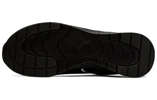 PUMA Ella Lace Up Sneakers