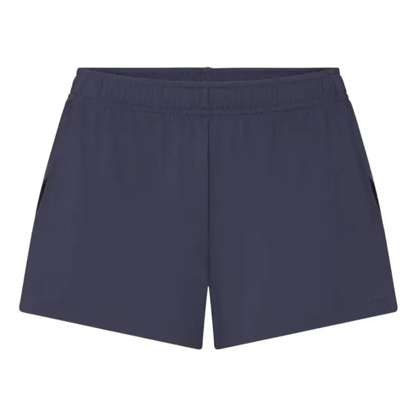 Nike X Skims Airy Mini Shorts - Deep Royal