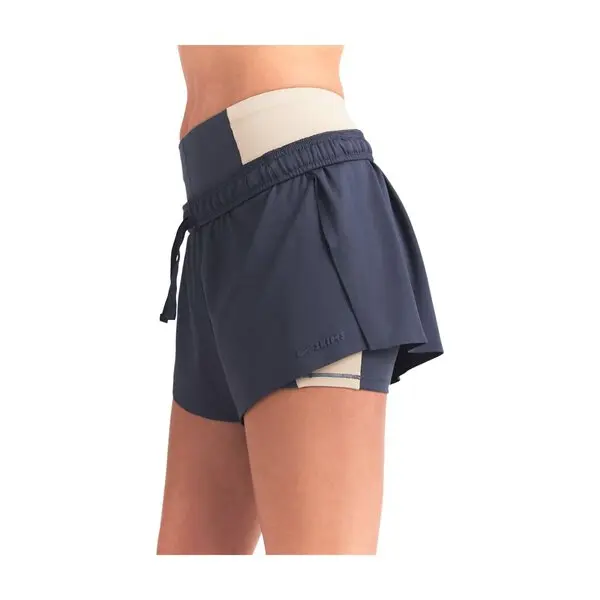 Nike X Skims Airy Mini Shorts