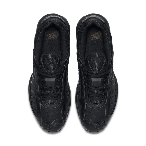 Nike Max Tailwind 4 Sneakers - Black