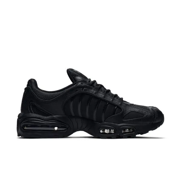 Nike Max Tailwind 4 Sneakers - Black
