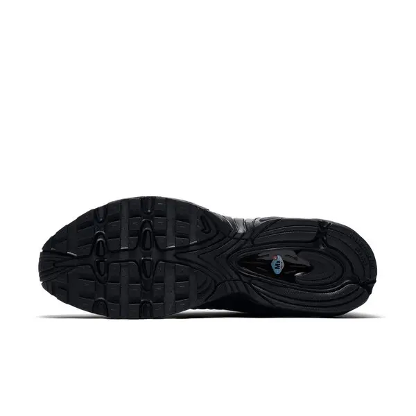 Nike Max Tailwind 4 Sneakers - Black