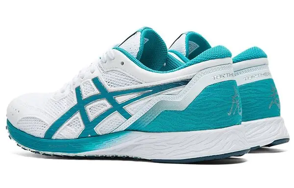 Asics Tartheredge 'lagoon' Athletic Shoes