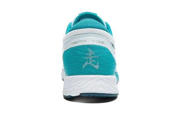 Asics Tartheredge 'lagoon' Athletic Shoes