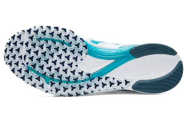 Asics Tartheredge 'lagoon' Athletic Shoes
