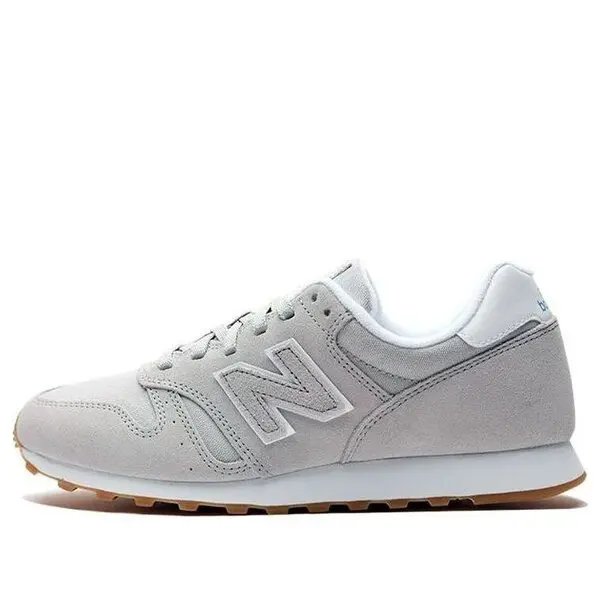 NEW BALANCE 373 Sneakers - Grey