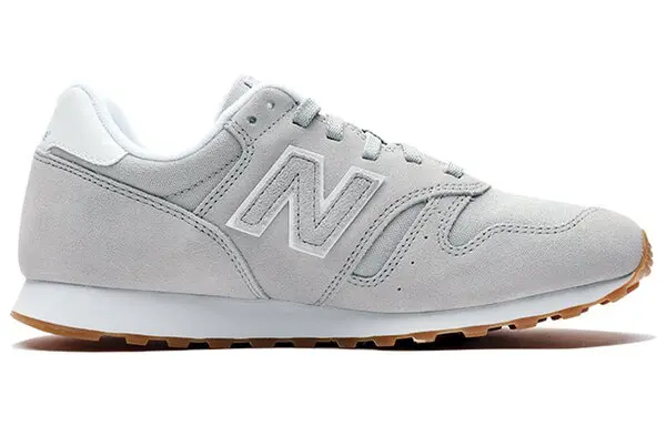NEW BALANCE 373 Sneakers - Grey