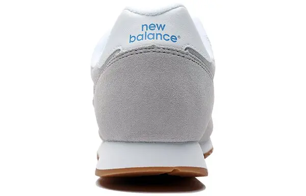 NEW BALANCE 373 Sneakers - Grey