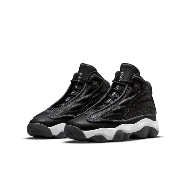 JORDAN Air Pro Strong High Top Sneakers