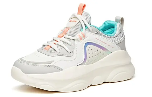 ANTA Life Series Sneakers