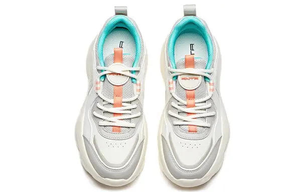 ANTA Life Series Sneakers
