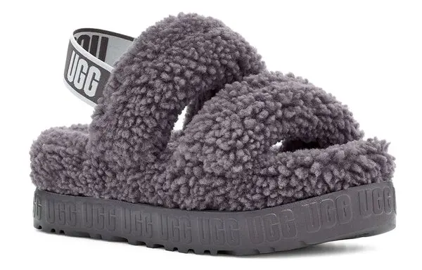 UGG Oh Fluffita Sandals
