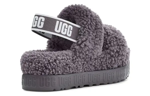 UGG Oh Fluffita Sandals