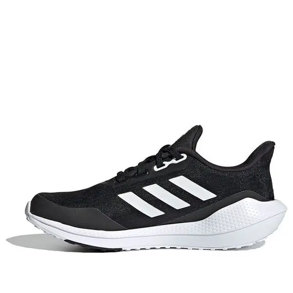 Adidas Eq21 Run J Sneakers - Black