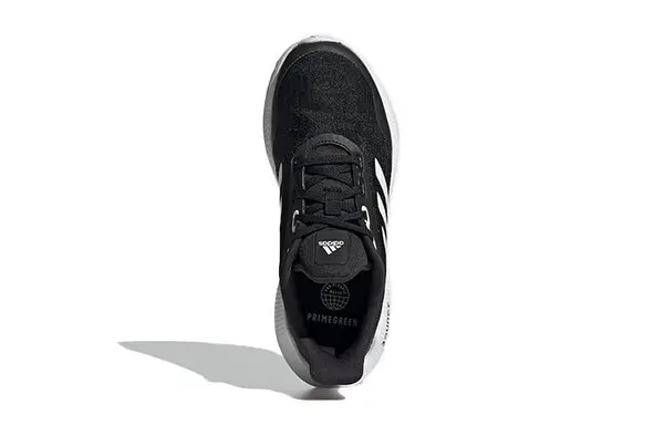 Adidas Eq21 Run J Sneakers - Black