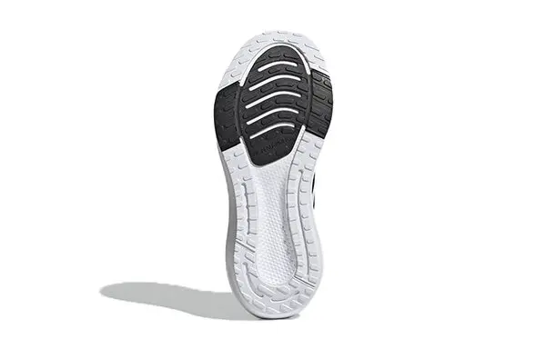 Adidas Eq21 Run J Sneakers - Black