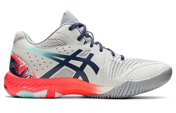 Asics Netburner Ballistic Ff Mt 2