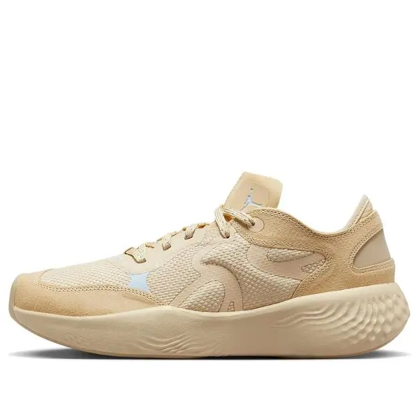 JORDAN Air Delta 3 Low Sneakers - Sesame