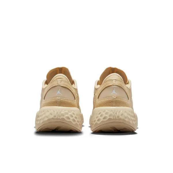 JORDAN Air Delta 3 Low Sneakers - Sesame