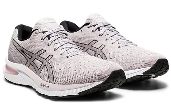 Asics Gel-cumulus 22 "haze - Pink/blue
