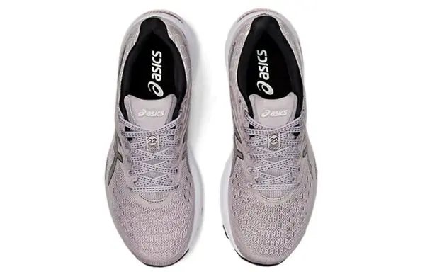 Asics Gel-cumulus 22 "haze - Pink/blue