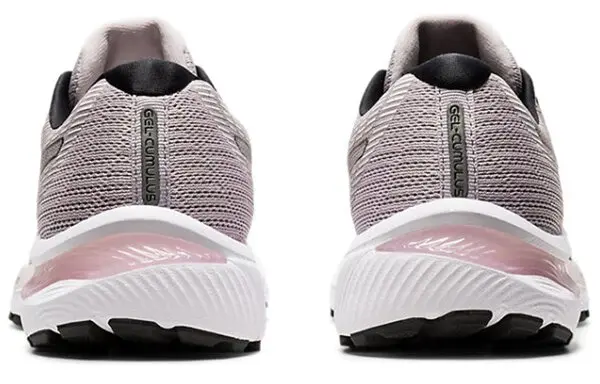 Asics Gel-cumulus 22 "haze - Pink/blue