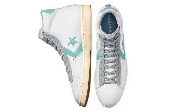 CONVERSE Pro Leather High Top Sneakers