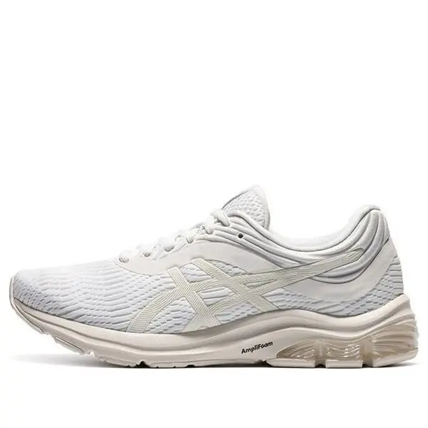 Asics Gel-pulse 11 Athletic Sneakers - White