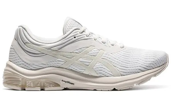 Asics Gel-pulse 11 Athletic Sneakers - White
