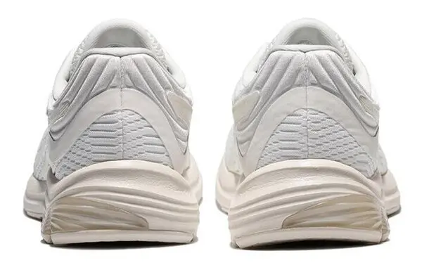 Asics Gel-pulse 11 Athletic Sneakers - White