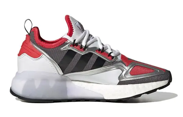 Adidas Zx 2k Boost J Sneakers