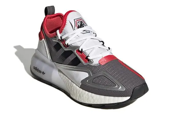 Adidas Zx 2k Boost J Sneakers