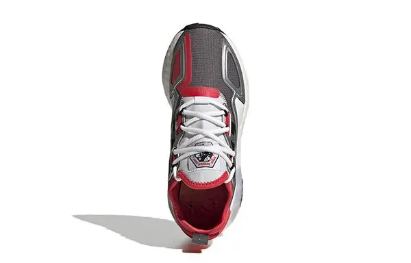 Adidas Zx 2k Boost J Sneakers