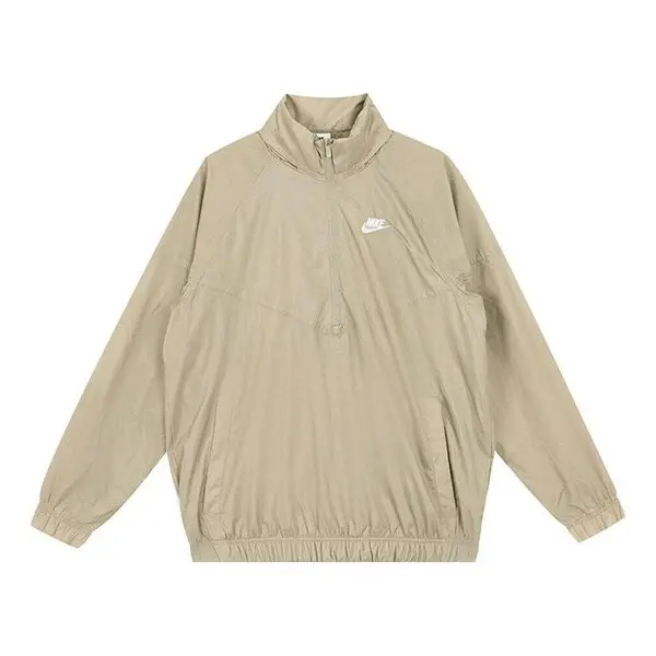 Nike Nikelab Track Jacket - Khaki