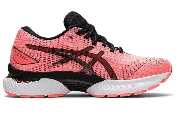 Asics Gel Saiun "sun Coral - Pink