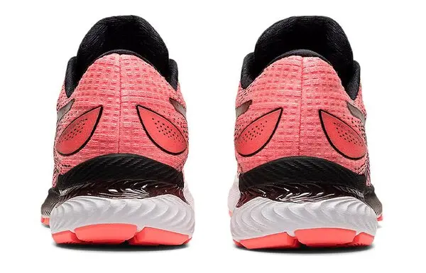 Asics Gel Saiun "sun Coral - Pink