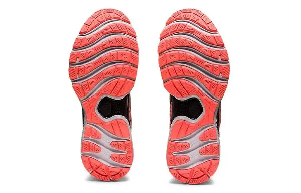 Asics Gel Saiun "sun Coral - Pink