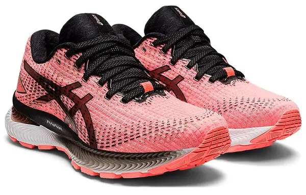 Asics Gel Saiun "sun Coral - Pink