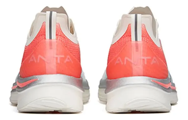 ANTA Mach 1 Athletic Sneakers