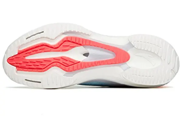 ANTA Mach 1 Athletic Sneakers