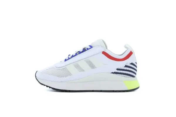 Adidas Originals Sl Andridge Primeknit Sneakers