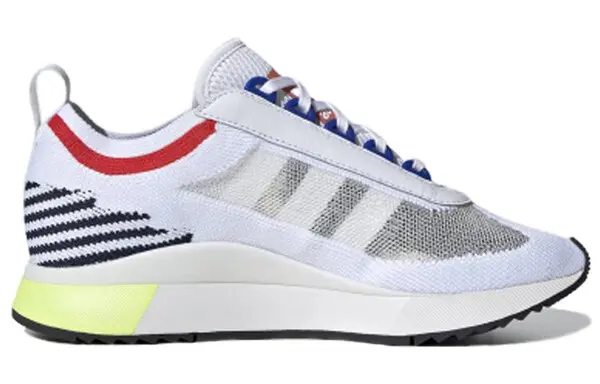 Adidas Originals Sl Andridge Primeknit Sneakers