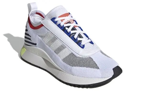Adidas Originals Sl Andridge Primeknit Sneakers