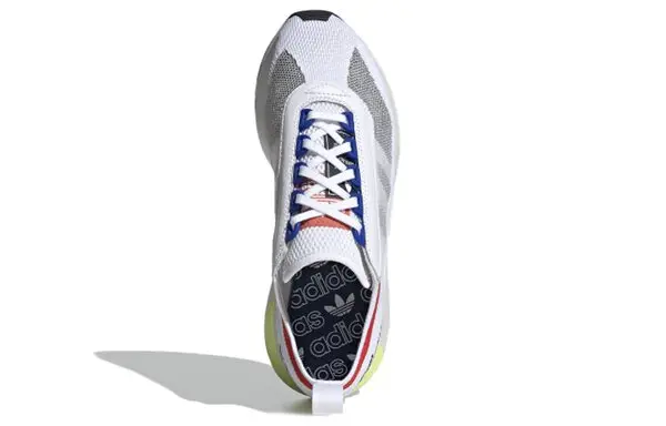 Adidas Originals Sl Andridge Primeknit Sneakers