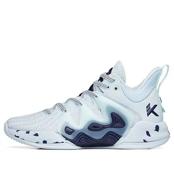 ANTA Kt Mountain 1 High-top Sneakers