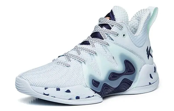 ANTA Kt Mountain 1 High-top Sneakers
