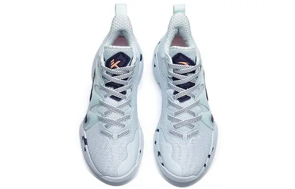 ANTA Kt Mountain 1 High-top Sneakers