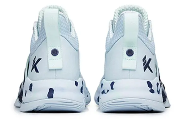 ANTA Kt Mountain 1 High-top Sneakers