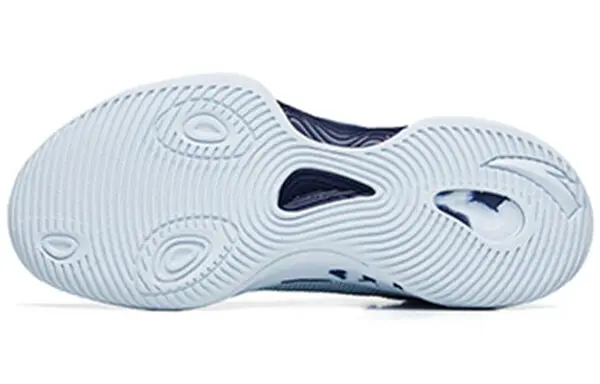 ANTA Kt Mountain 1 High-top Sneakers