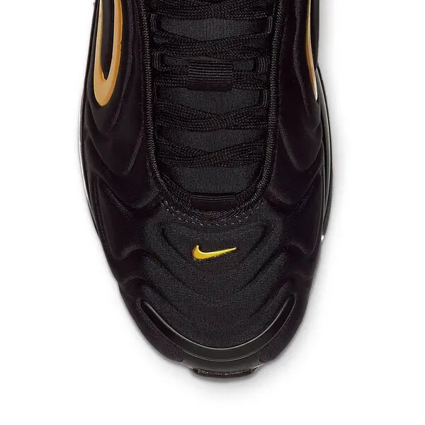 Nike Max 720 Sneakers - Black